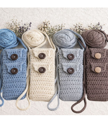 Pochette double CEF